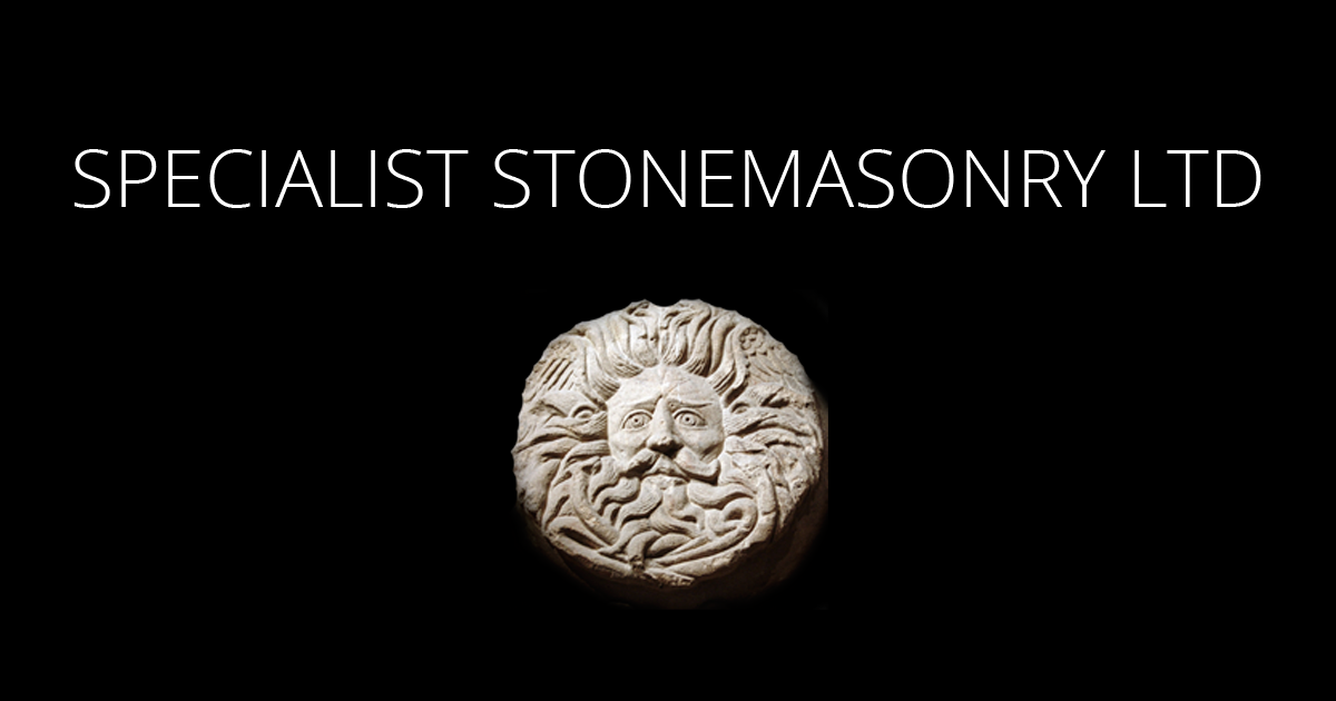 Project List - SPECIALIST STONEMASONRY LTD